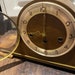 Hermle Stepney Mantel Clock - Mechanical - Etsy