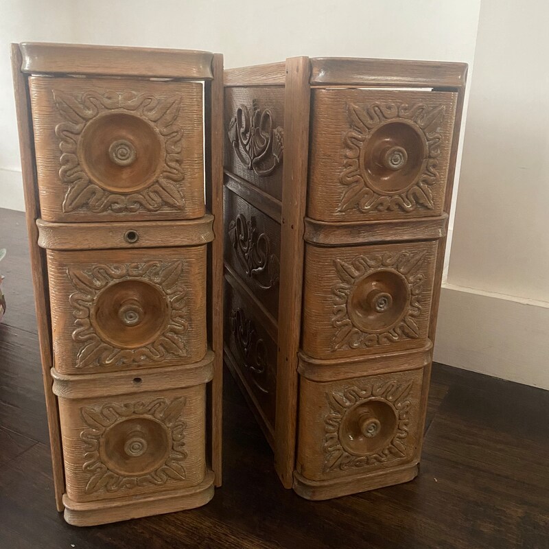 Sewing Drawers - Etsy