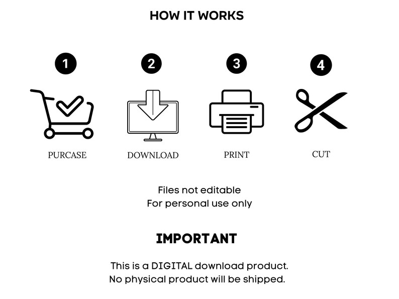 Editable Christmas Advent Calendar Activity Cards – 100 Canva Templates ...