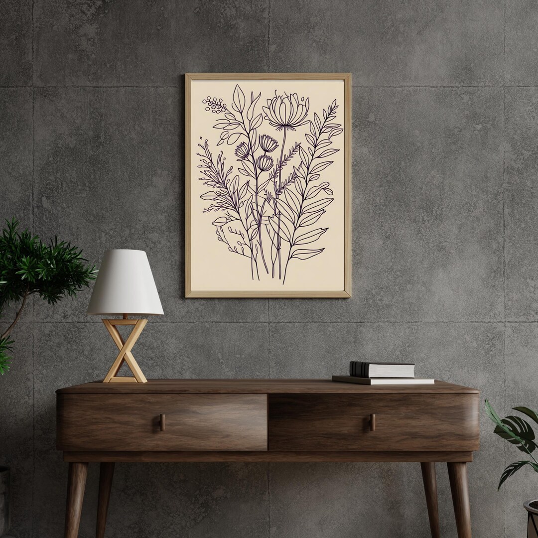 Abstract Art - DIY | Art Commission - Etsy
