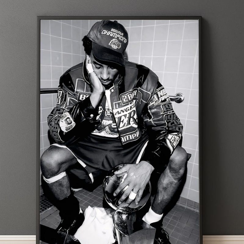 Black Poster Prints Png - Etsy UK