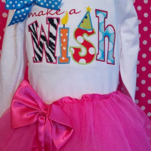 Rainbow Applique Machine Embroidery Design | Etsy