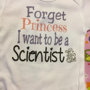 Baby Scientist - Etsy