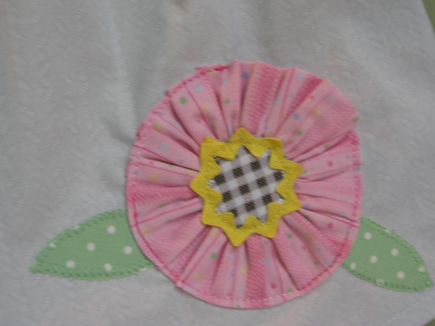 Britches & Bloomers Sewing Pattern by Jackie Clark {includes Flower ...