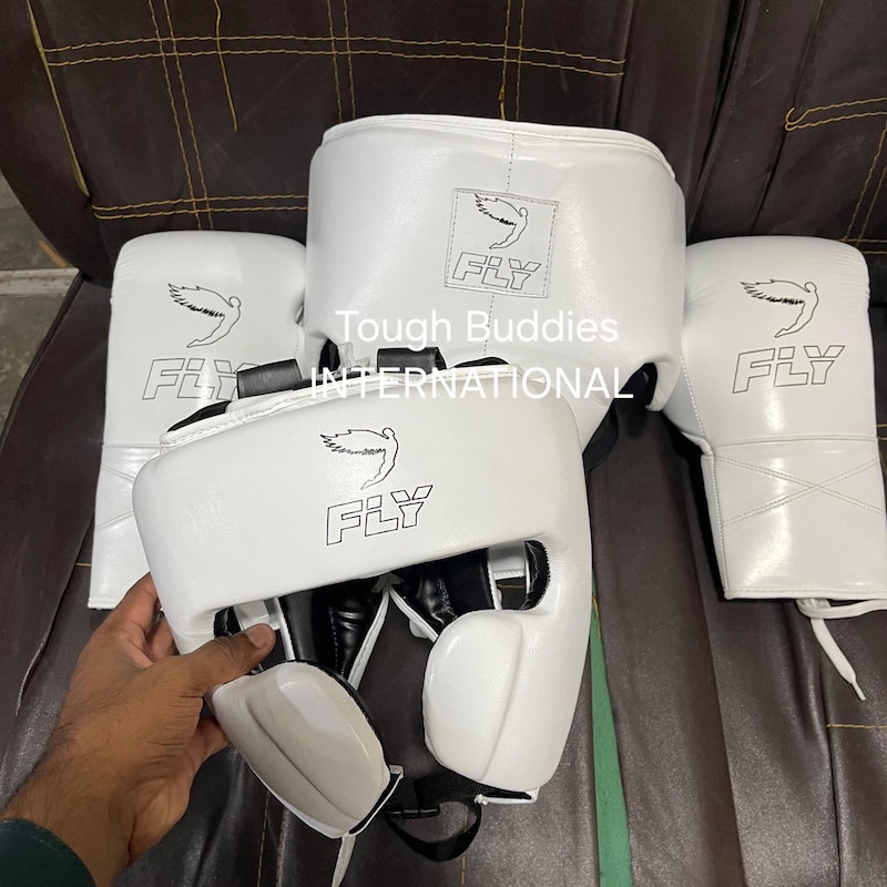 Fly Boxing Kit - Etsy UK