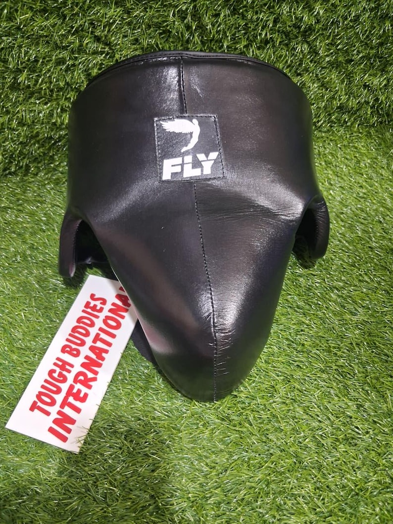 Boxing & MMA Groin Guard | Training Safety Gear | Lightweight ...