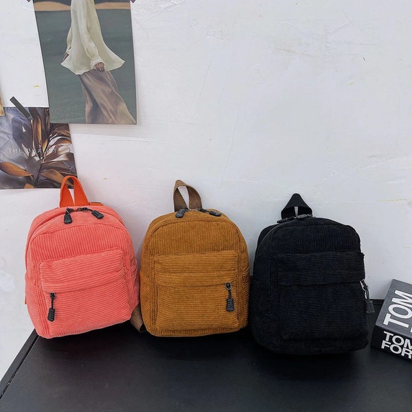 Wrist Backpack - Etsy