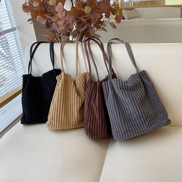 Pleated Bag - Etsy