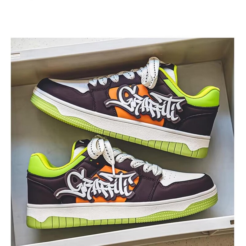 Mens Platform Shoes - Etsy