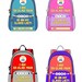 Back to School Gift Tag for Students, Glad Your Name is on My Class ...
