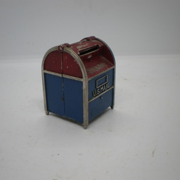 Mailbox Bank - Etsy