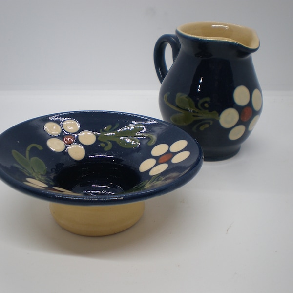 Soufflenheim Pottery - Etsy
