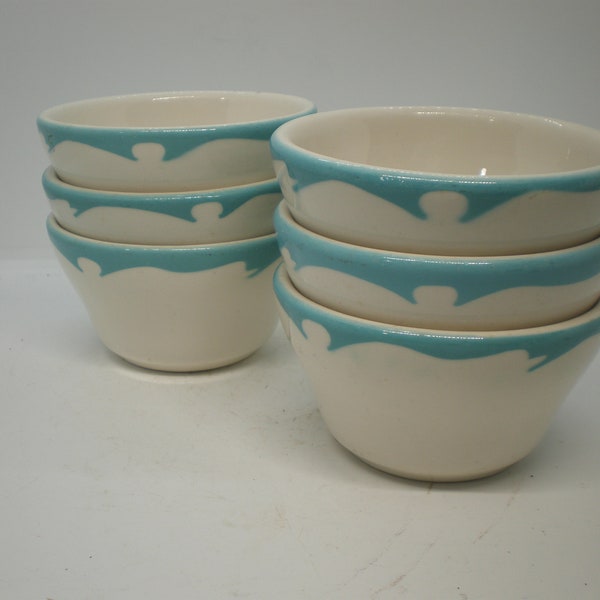 Buffalo Pottery - Etsy