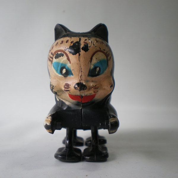 Ramp Walker Toy - Etsy