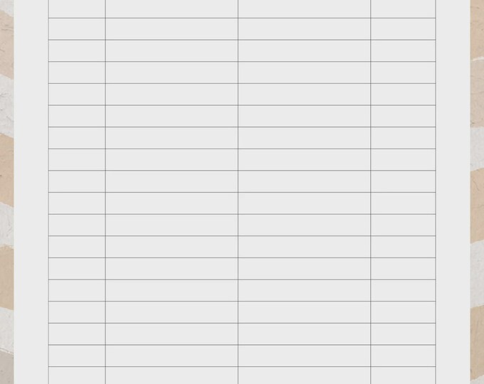 Weekly To-do List Printable | Boho Floral Black & White Planner ...