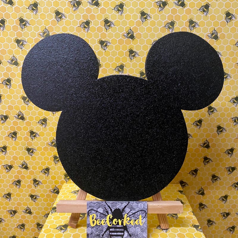 Green Pin Board Display - Etsy UK