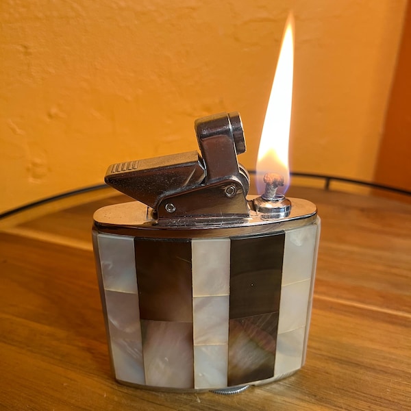 Table Lighter - Etsy