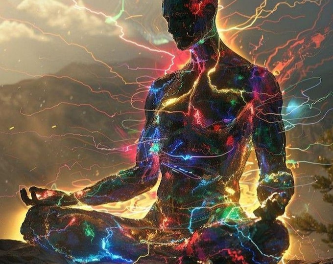 The Divine Avatar Ultimate Soul Ascension and Blueprint Recalibration ...