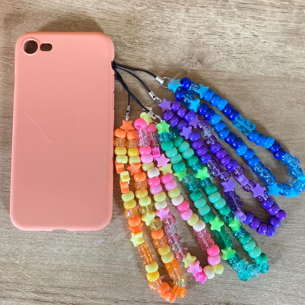 Kandi - Etsy