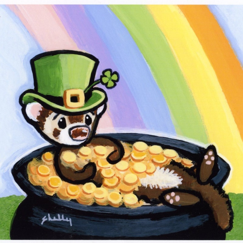 ShellyMundelArt - Etsy