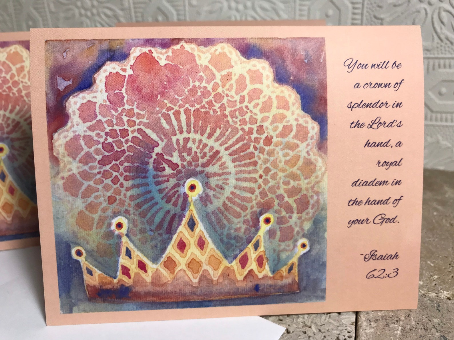 Christian Note Cards, Note Card Set, Stationary, Stationary Cards ...