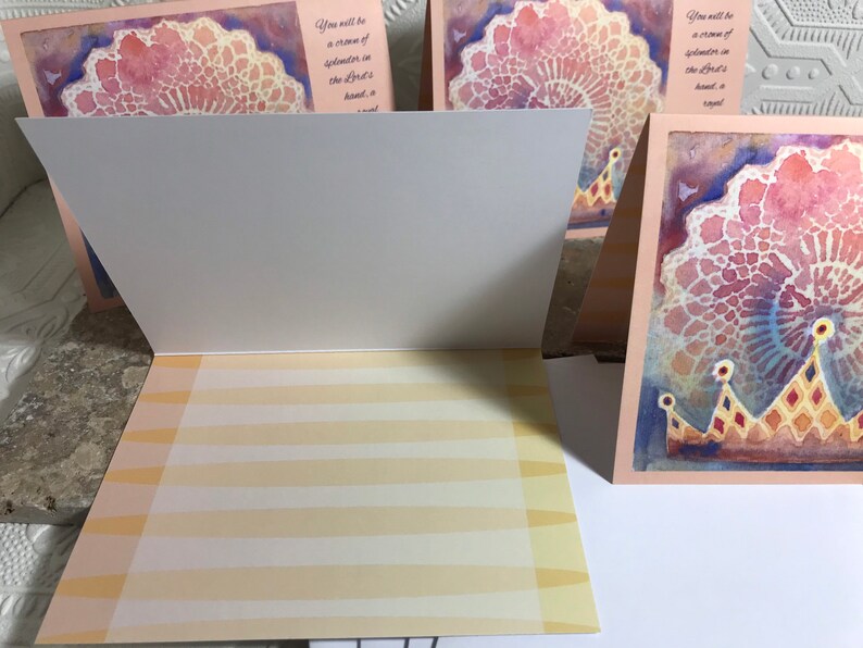 Christian Note Cards, Note Card Set, Stationary, Stationary Cards ...