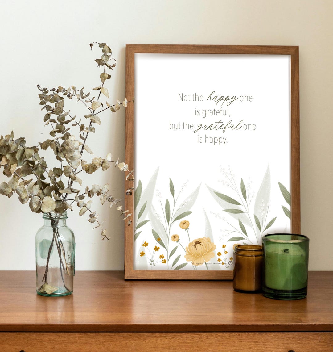 Christian Digital Poster Download Bible Print Bedroom Living Room Wall ...