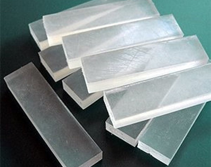 Reusable Clay Mold Making Oyumaru Only Use Hot Water Perfect for Short ...