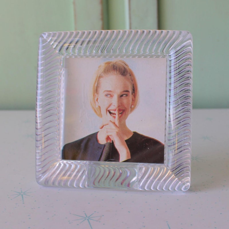 90s Picture Frame - Etsy