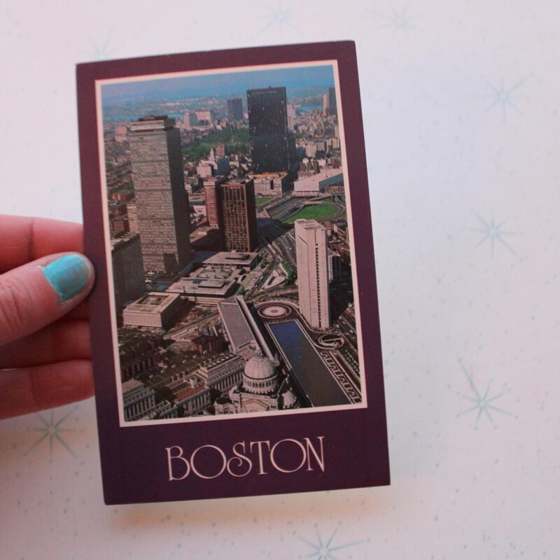 Kitsch Postcards - Etsy