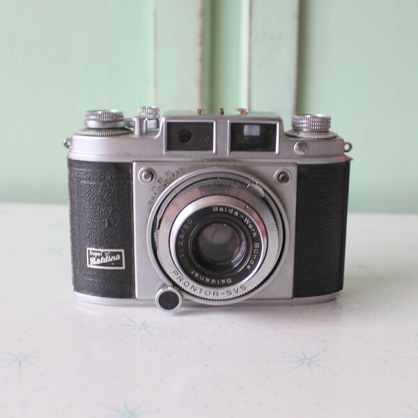 Vintage Camera Flash - Etsy