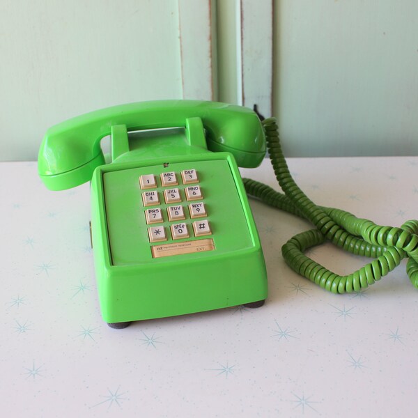 Telephone - Etsy