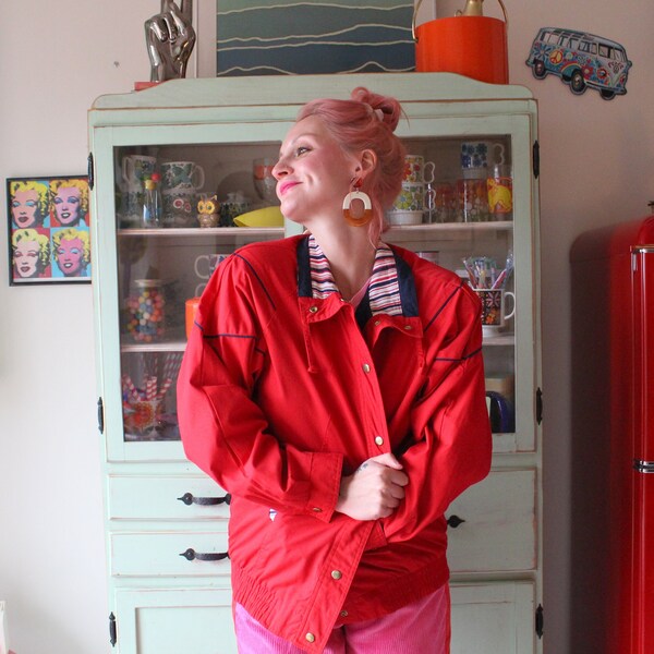 Ship Captain Jacket - Etsy