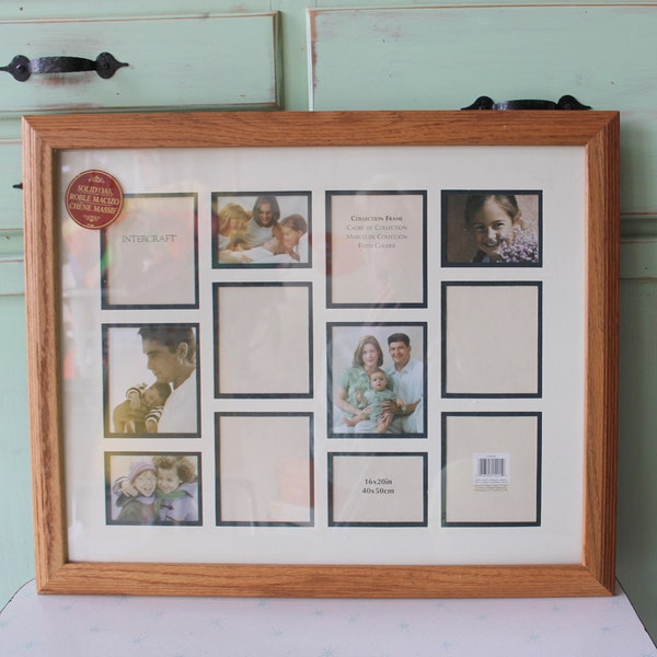 Collage Frame - Etsy