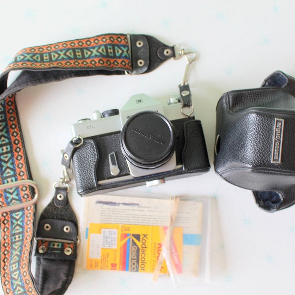 70s Camera - Etsy