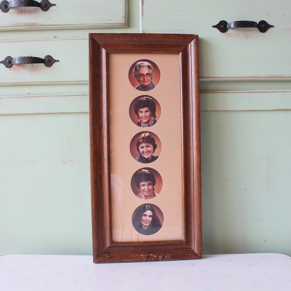 Collage Picture Frames - Etsy
