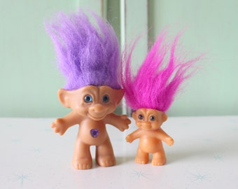 1980s trolls | Etsy