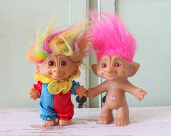 1980s trolls | Etsy