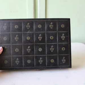 1970s MID CENTURY Retro Box of Antique Keys......seventies. 1970s ...