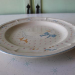 1980s 90s DUCK Print Plate......country Duck. Cottage Goose. Retro ...