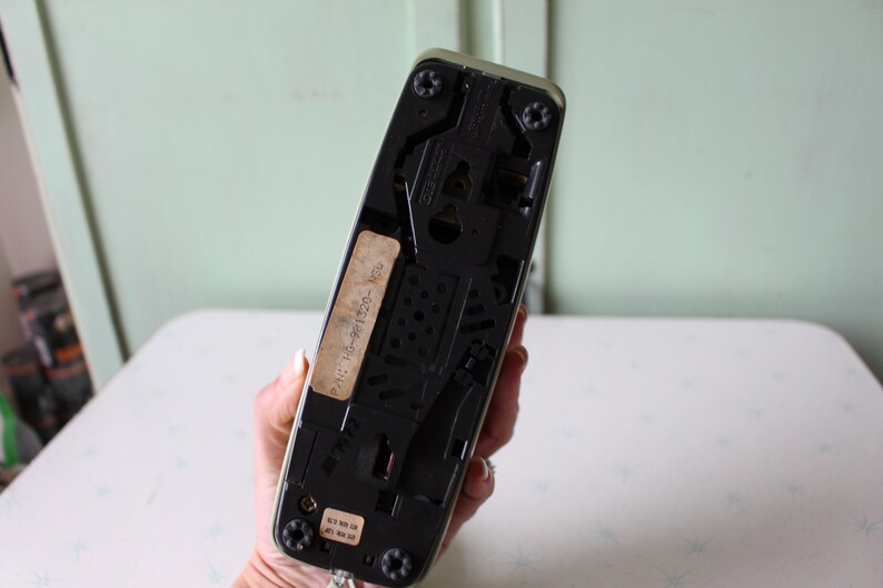 1970s 80s RETRO Telephone......atomic. Rad. 1970s Phone. | Etsy