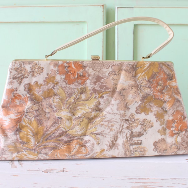 1960s Handbags - Etsy