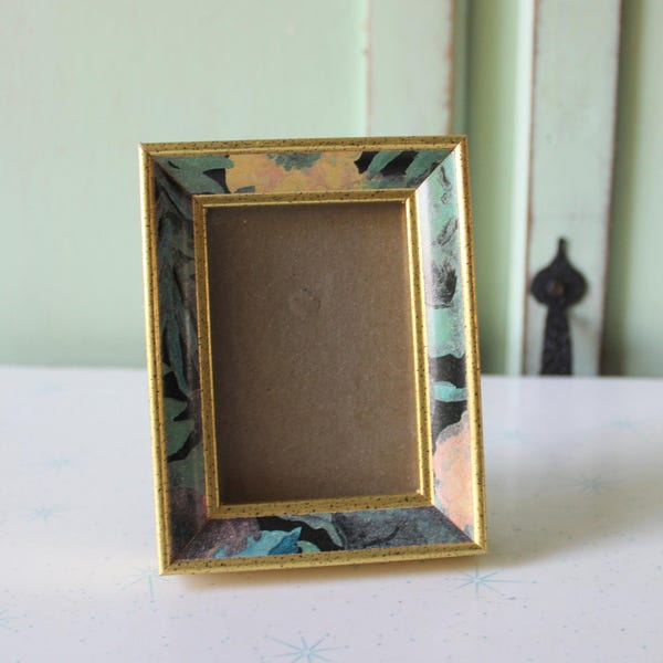 90s Picture Frame - Etsy