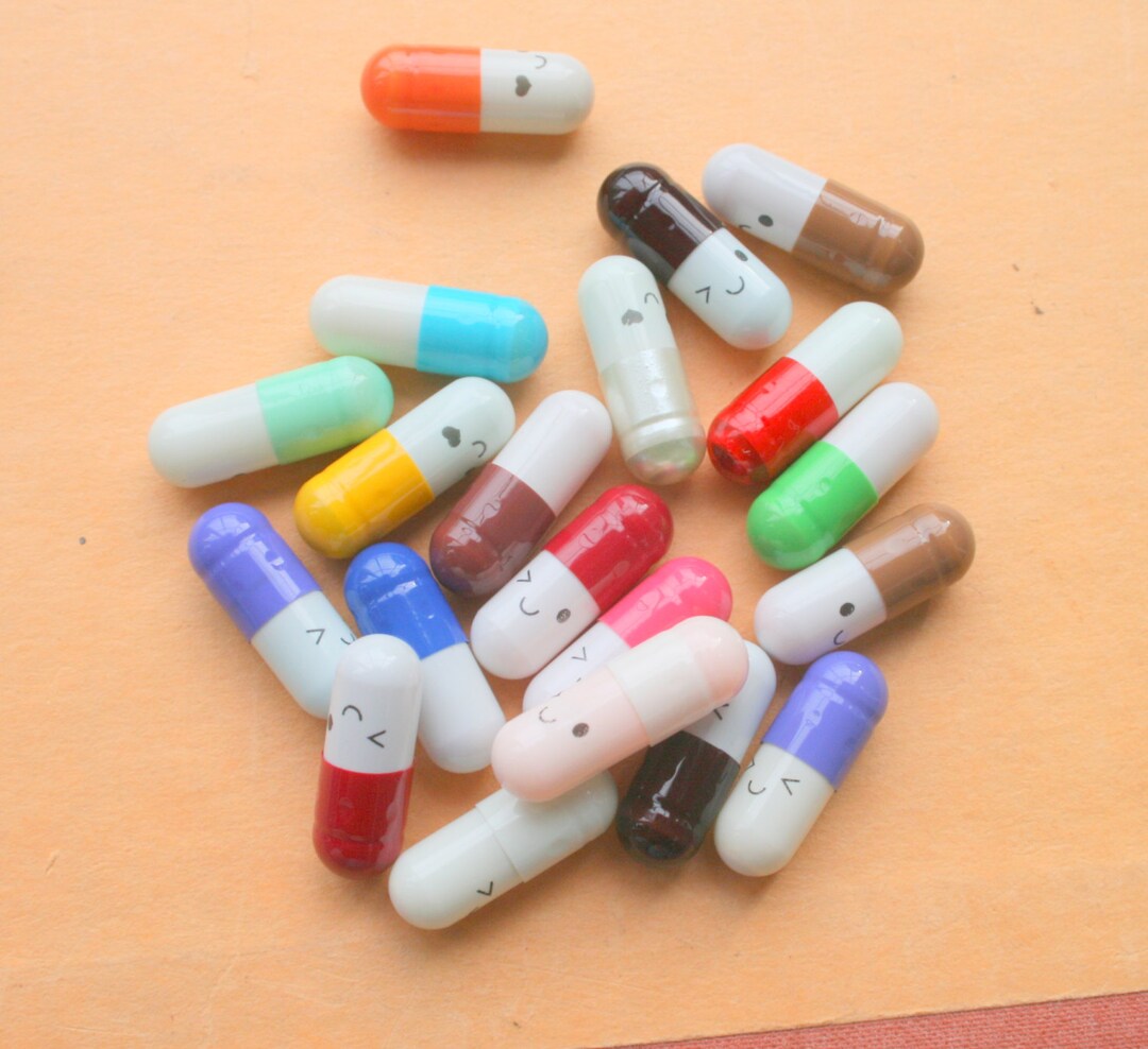 The HAPPY Pills...nurse. Doctor. Kawaii. Pharmacy. Pills. Meds. Med ...