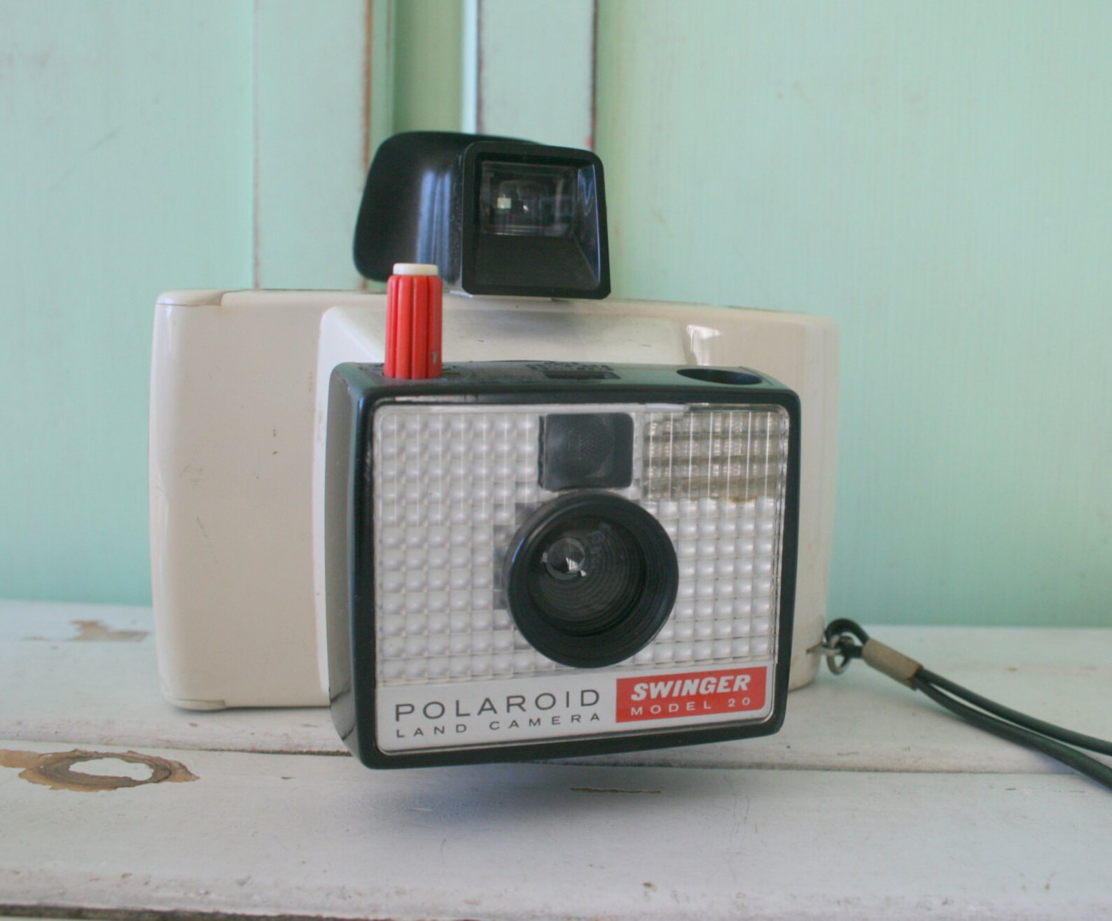 Vintage Camera...retro. Photo Prop. Camera Prop. Kitsch. | Etsy