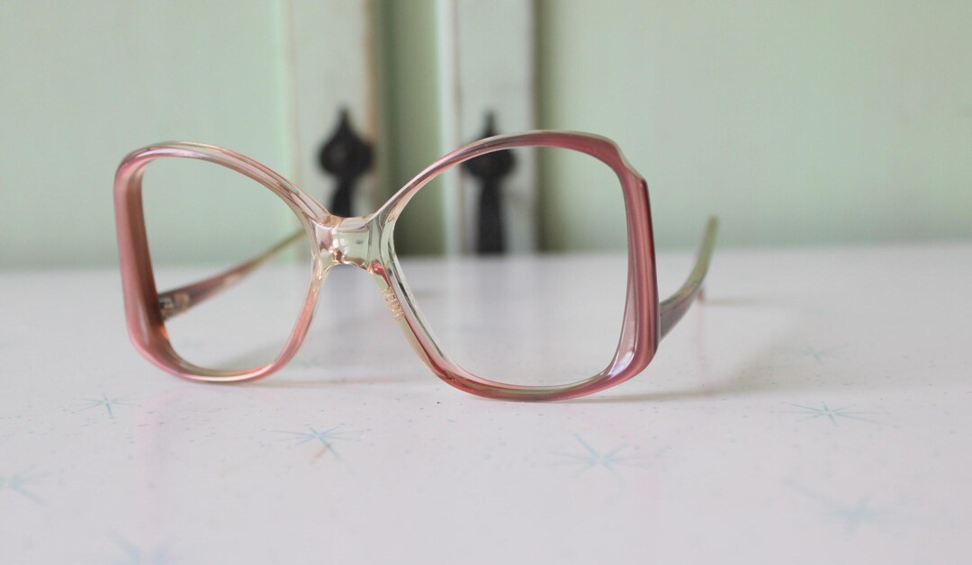 70 S Style Eyeglass Frames