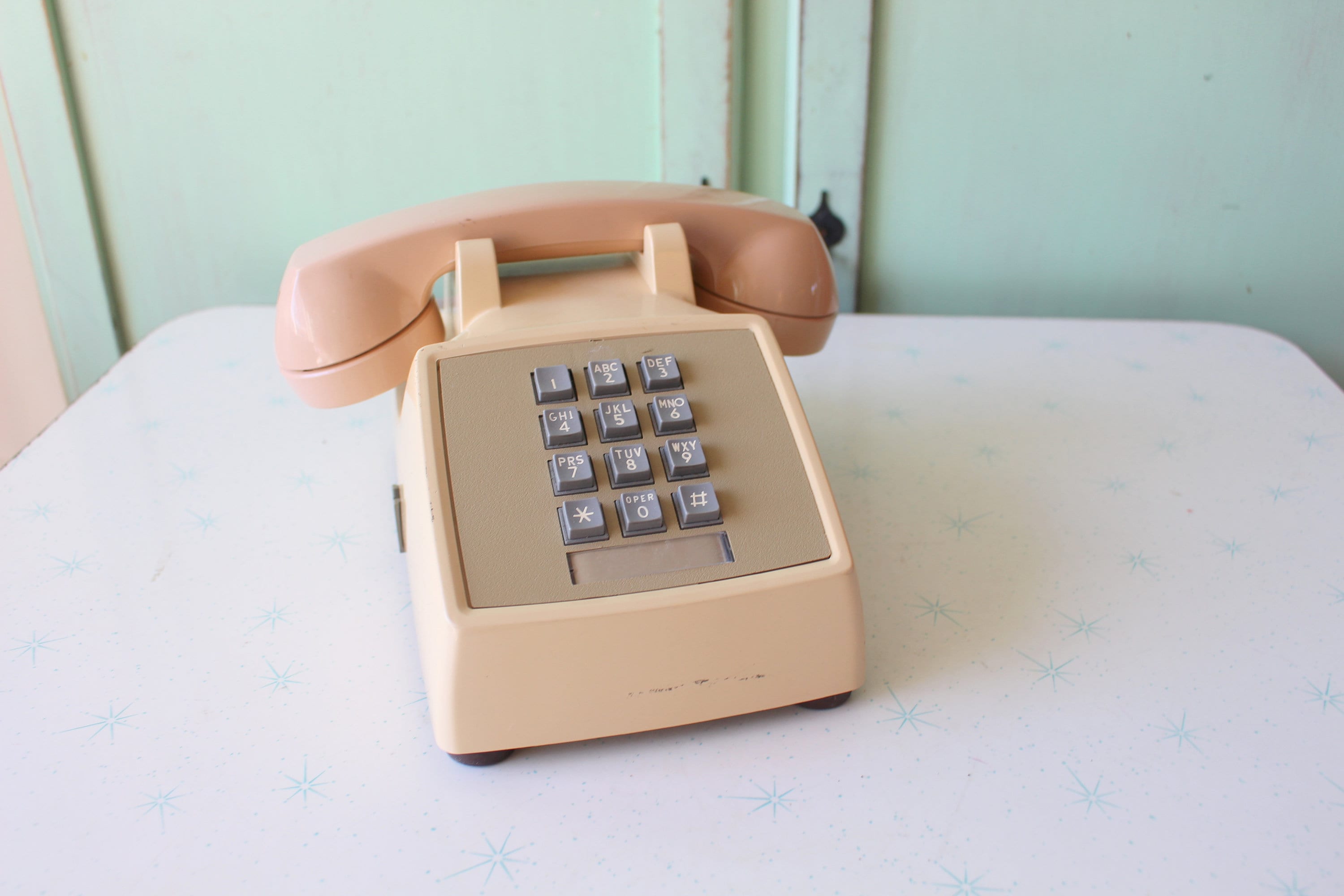 1970s Phone