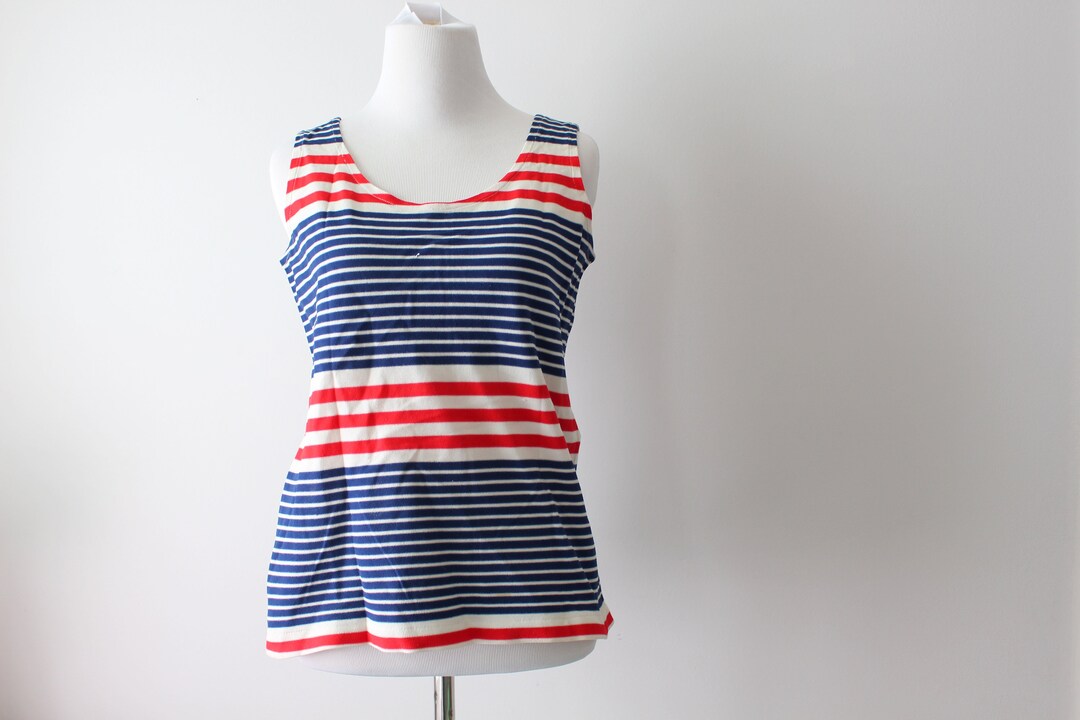 Vintage GROOVY Top...size Medium Large Womens...retro. Funky. Twiggy ...