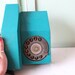 1970s 80s RETRO Telephone...atomic. Rad. 1970s Phone. - Etsy