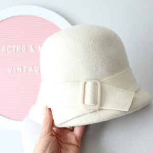 Vintage Mid Century Hat....fabric. Church. Granny. Summer. Spring ...